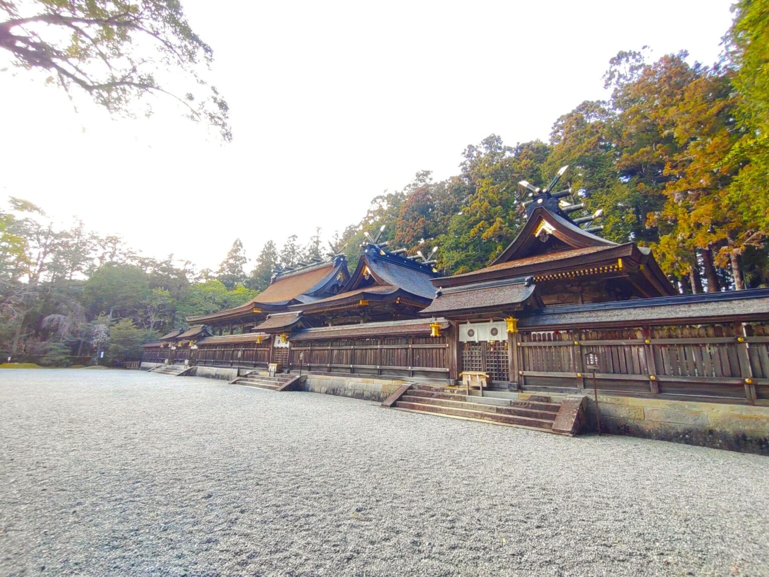 Kumano Hongu Taisha Shrine [Wakayama] | Tour of Japanese shrines and ...