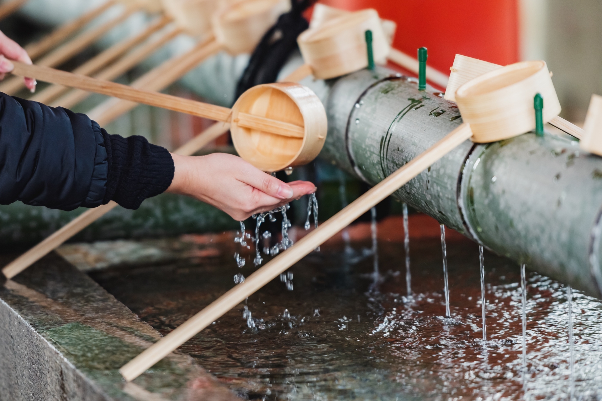 What is Shinto? | Tour of Japanese shrines and temples